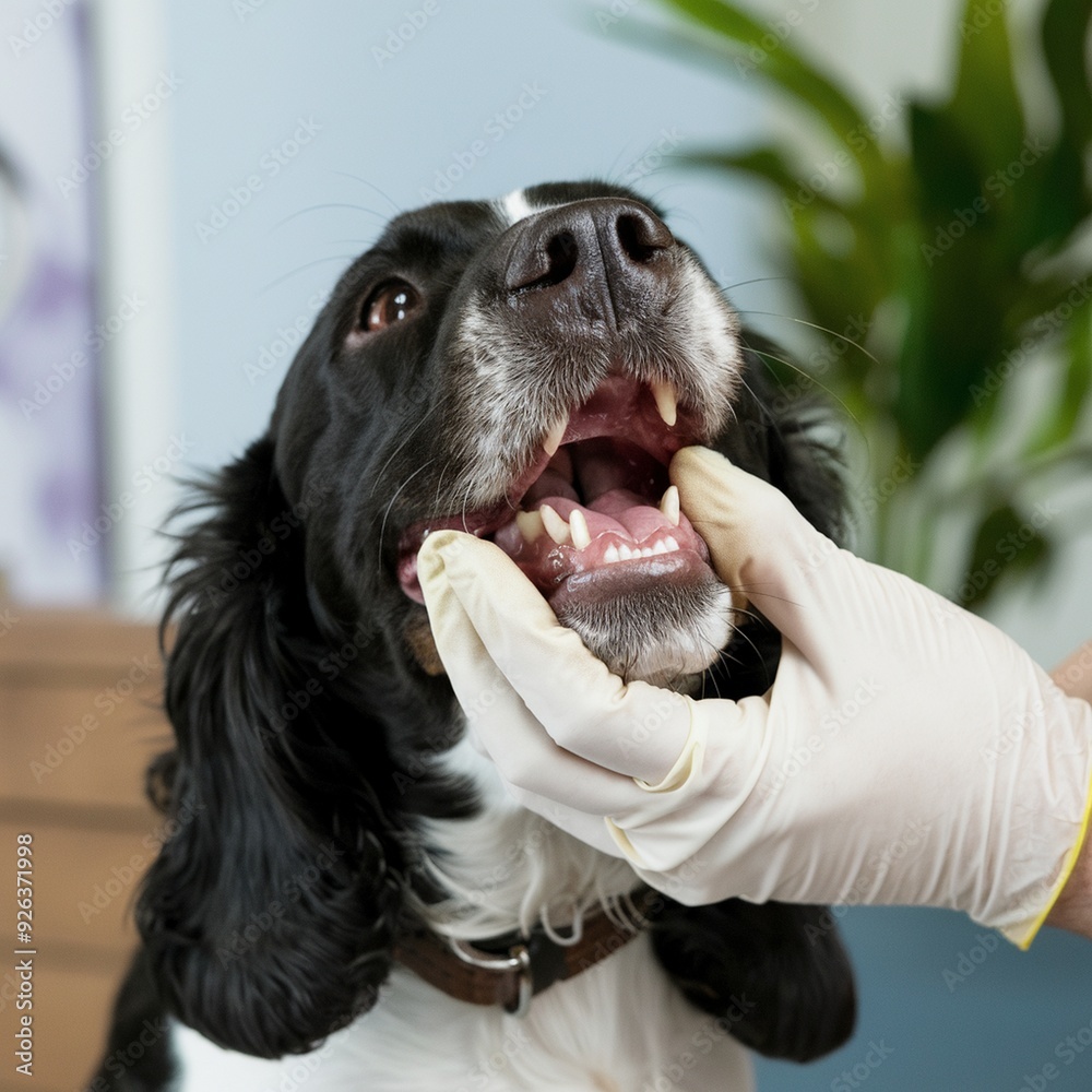 Comprehensive Guide to Dog Teeth Exams by Veterinarians, The Importance ...