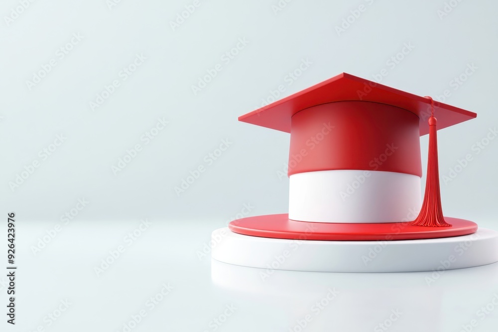 Graduation cap, retail employee training, improving customer service ...