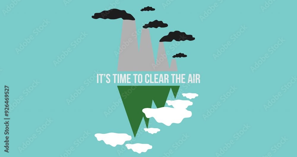 Green energy, sustainable and icons with process for global environment ...