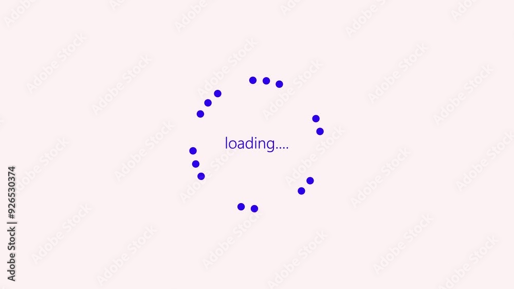 Glowing neon circle loading animation. Loading wheel animation. loading ... Glowing neon circle loading animation. Loading wheel animation. loading ...