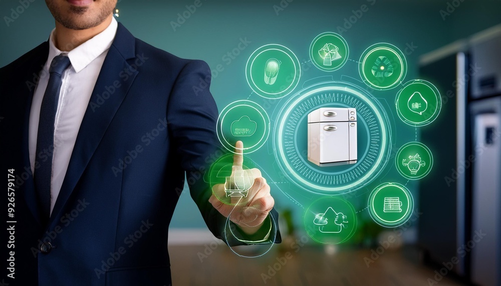 Choose energy-efficient appliances to save money and reduce your carbon ...