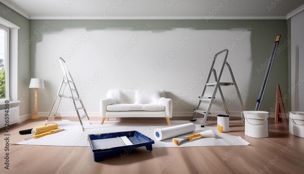 Spruce up your home with this essential house repair kit. Transform ...