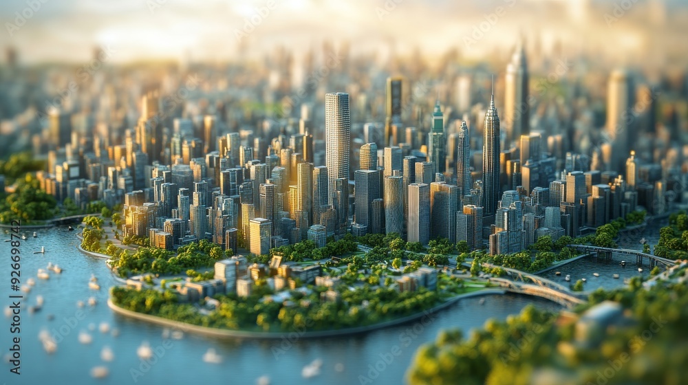 AI-Enhanced Smart Cities with Advanced Urban Planning Tools: Urban ...