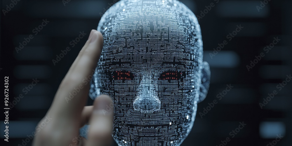 Exploring the intersection of artificial intelligence and facial recognition for predictive ...