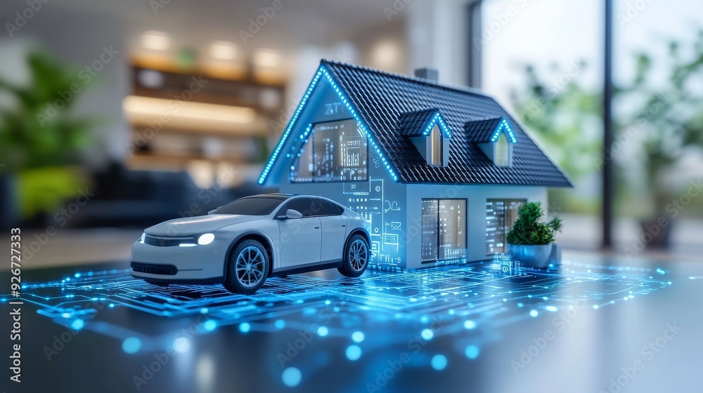 Smart Homes with AI-Driven Personalized Wellness Programs: Homes ...