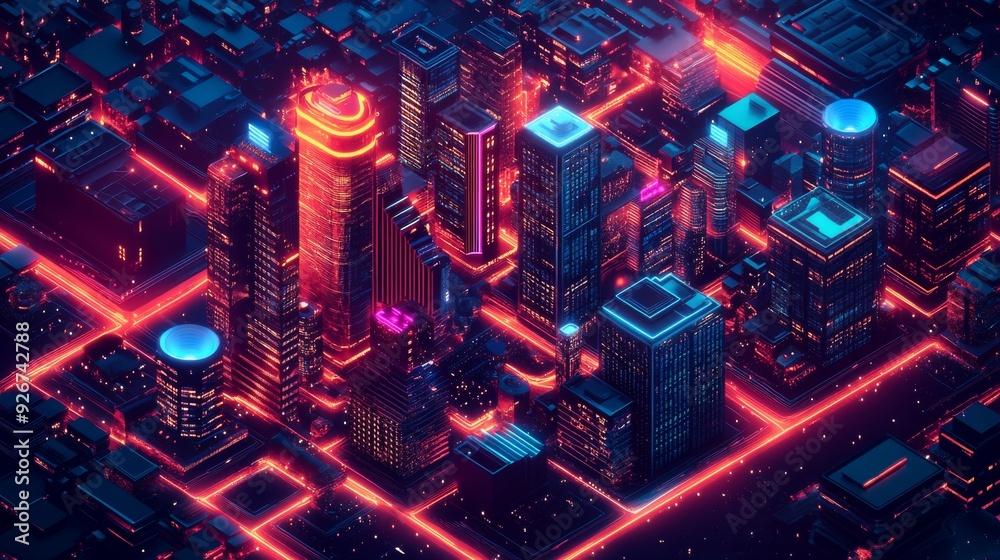 Smart Urban Spaces with AI-Enhanced Public Services: Urban areas where ...