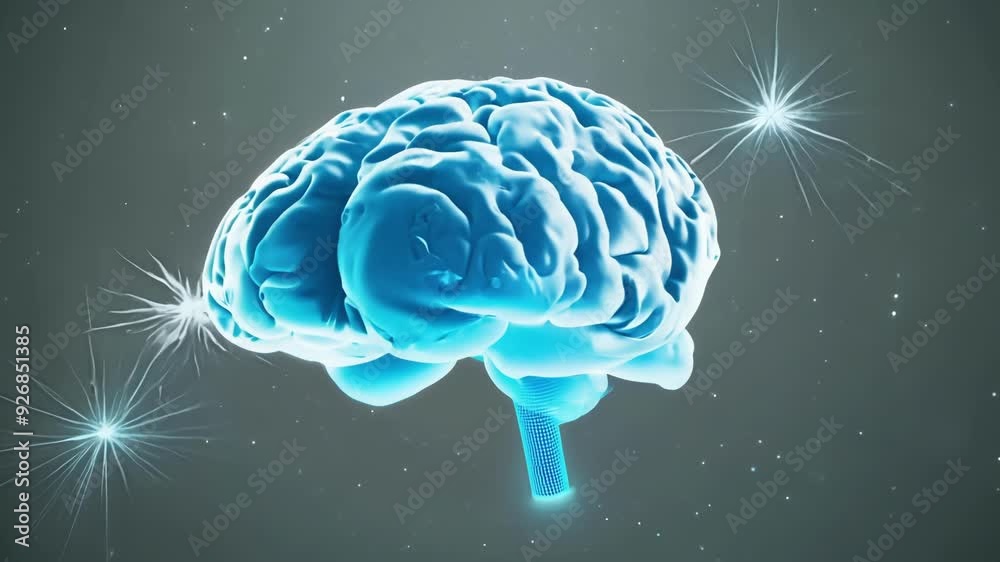 This animation illustrates the complex structures and functions of the ...