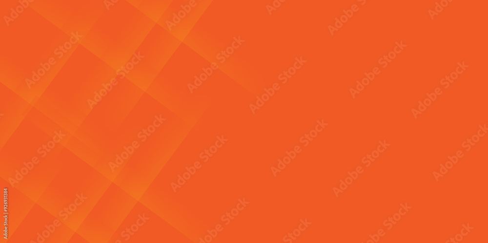Abstract orange modern background with on light orange modern design ...