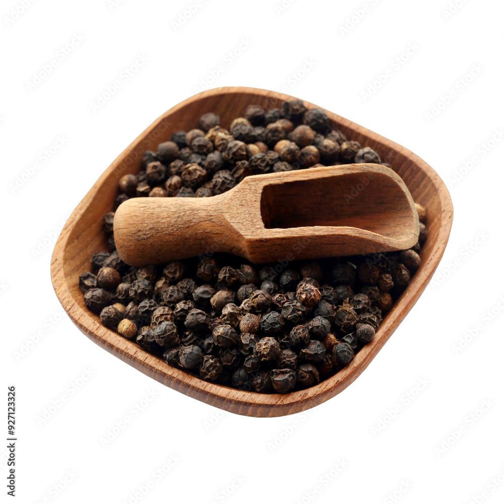Black pepper, ground black pepper, high-quality and high-resolution ...