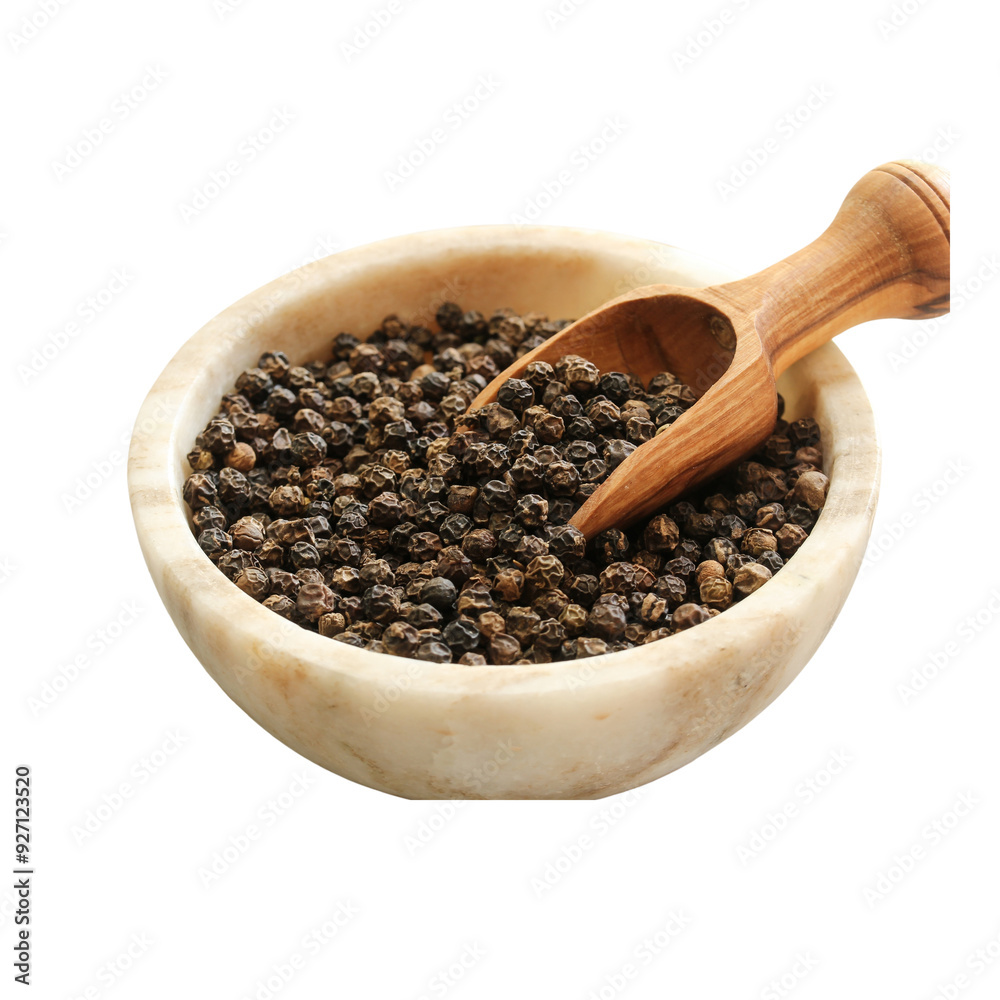 Black pepper, ground black pepper, high-quality and high-resolution ...