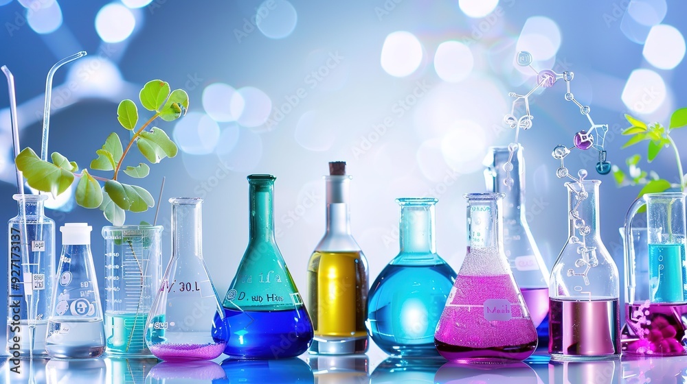 The Chemical Basis of Life: Exploring the Fundamental Elements and ...