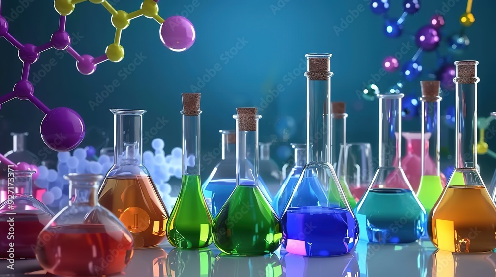 The Chemical Basis of Life: Exploring the Fundamental Elements and ...