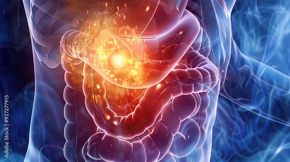 Comprehensive Insights Into Gastric Ulcer Causes Symptoms Diagnosis And Treatment Options