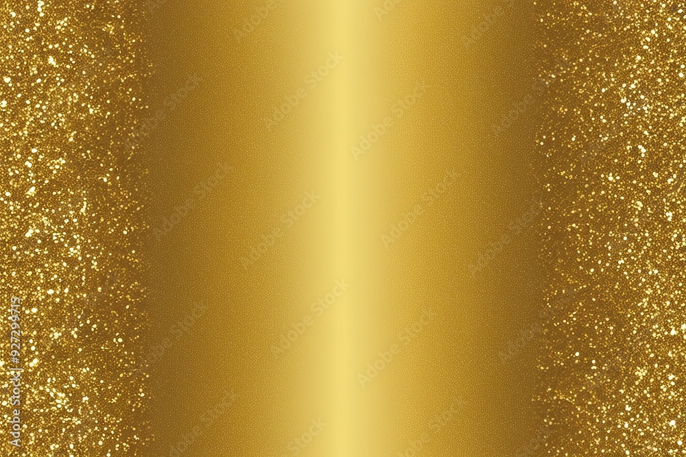 Luxurious Bright Gold Gradient Backdrop Noise Texture for Elegant ...