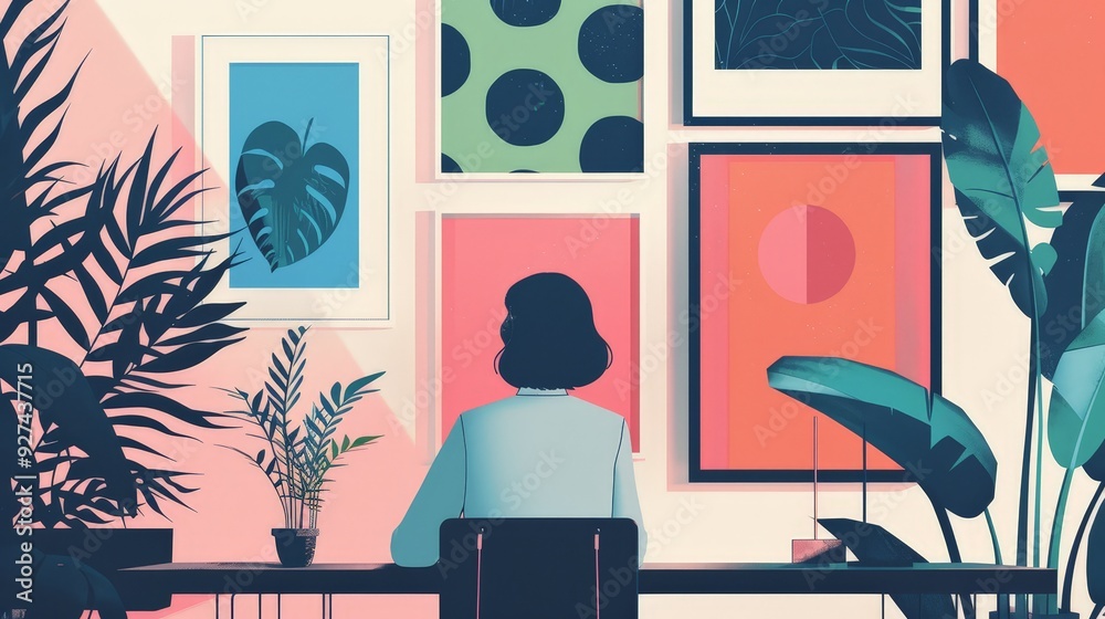 Explore the impact of trends in banner design. How can staying up-to ...