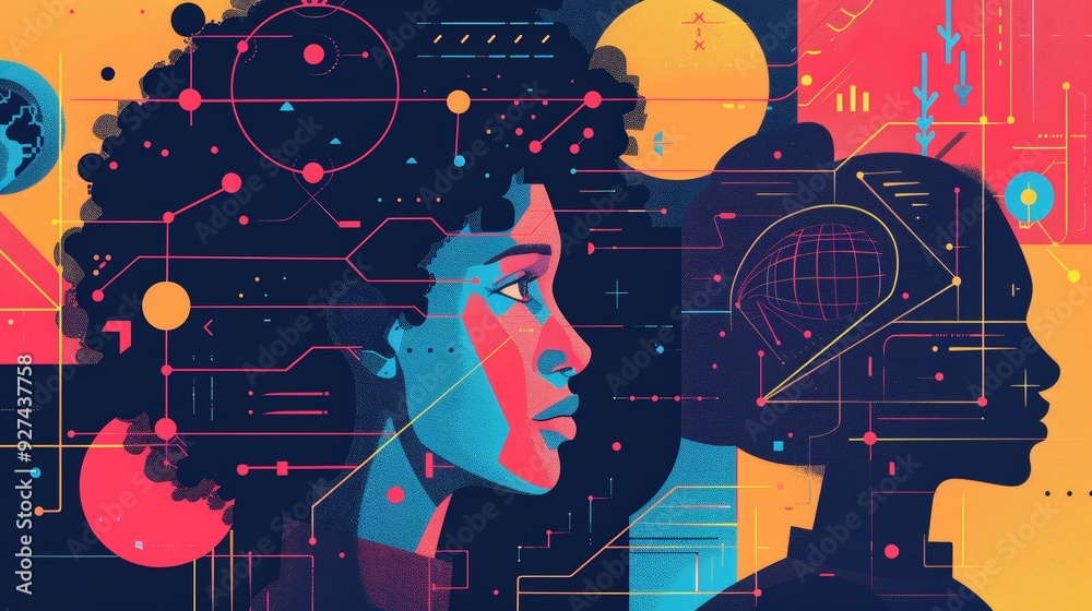 Explore the impact of vector graphics on user experience (UX) design ...