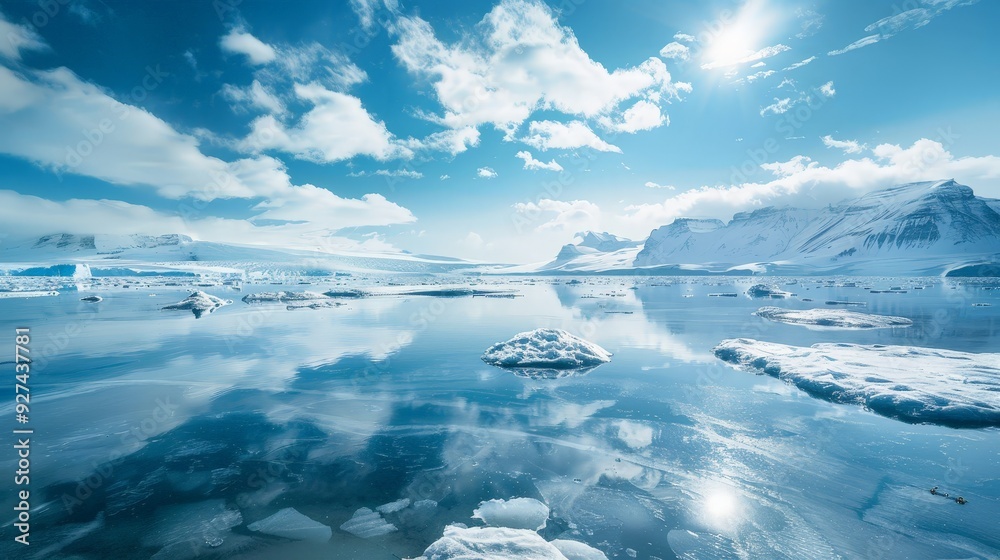 Explore the impact of water on climate. How do bodies of water ...