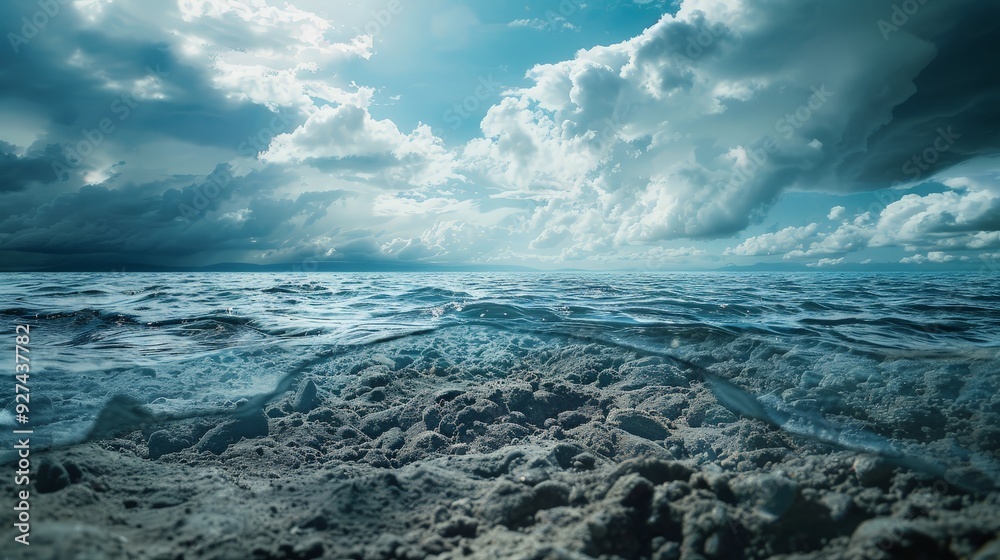 Explore the impact of water on climate. How do bodies of water ...