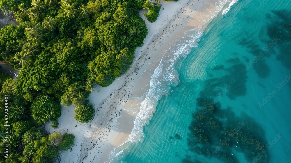 Explore the role of beach ecosystems. How do coastal habitats like ...