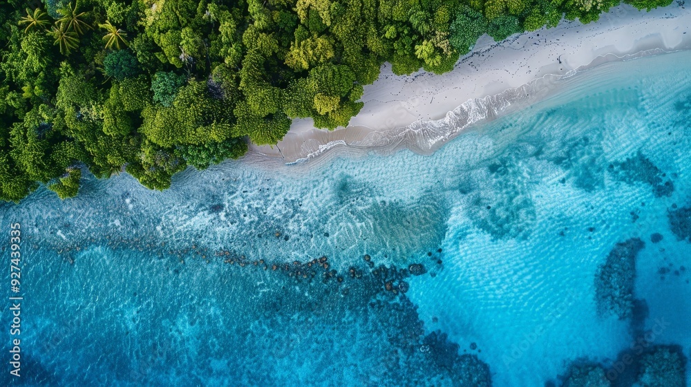 Foto de Explore the role of beach ecosystems. How do coastal habitats ...