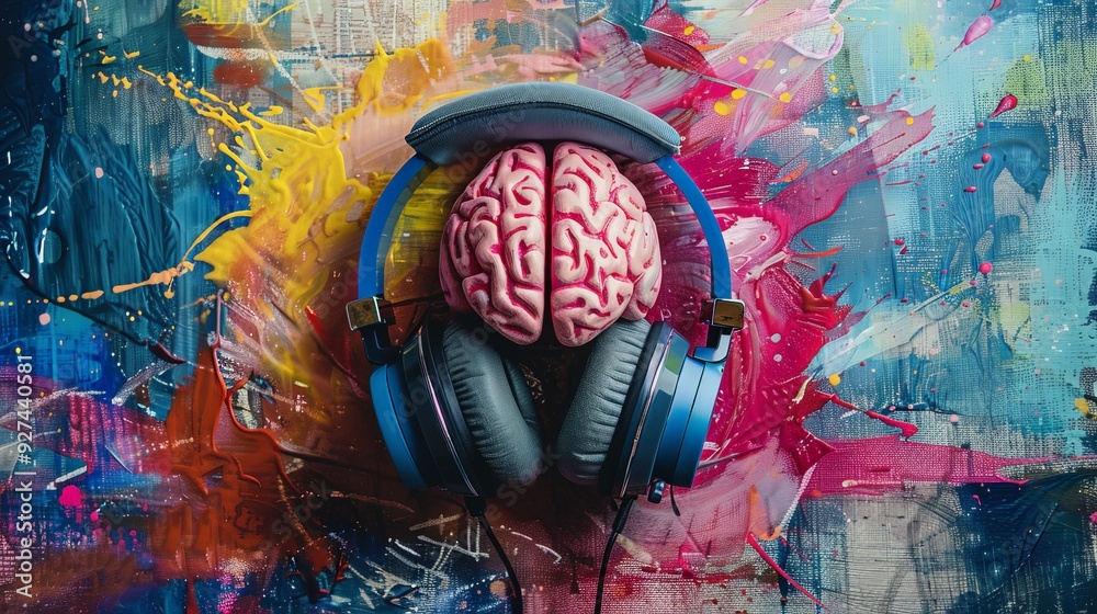 Explore the science of music and its effects on the brain. How does ...