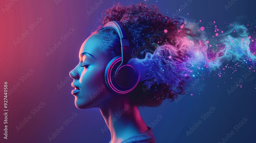 Explore the science of music and its effects on the brain. How does ...