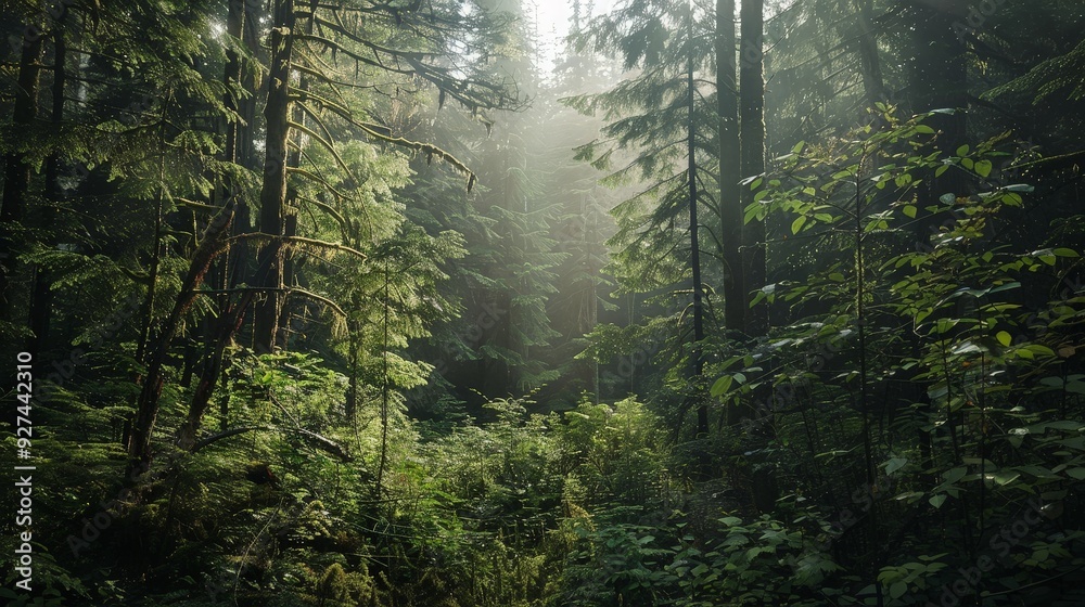 Explore the cultural significance of forests in indigenous communities ...
