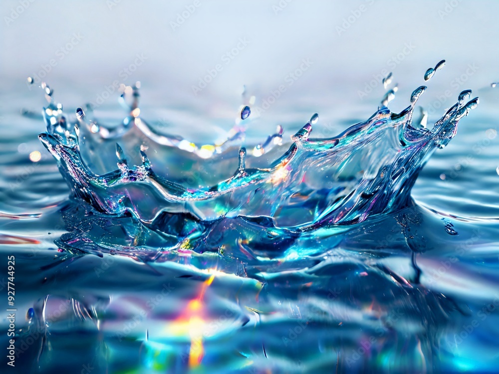 Water, diving, dew, human, water drop, water wave, water wave, water ...