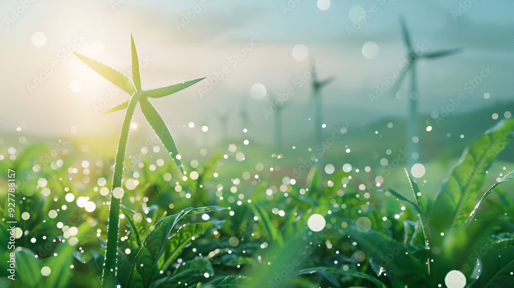 Wind turbine renewable energy, Wind turbine, renewable energy ...