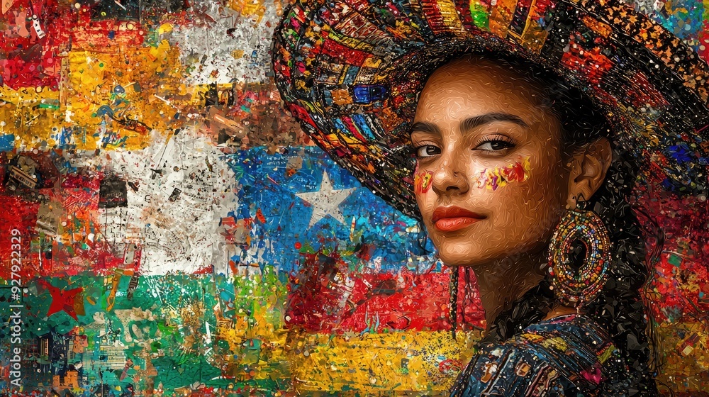 Heritage Festival: A joyful Hispanic Heritage Month highlighting the ...
