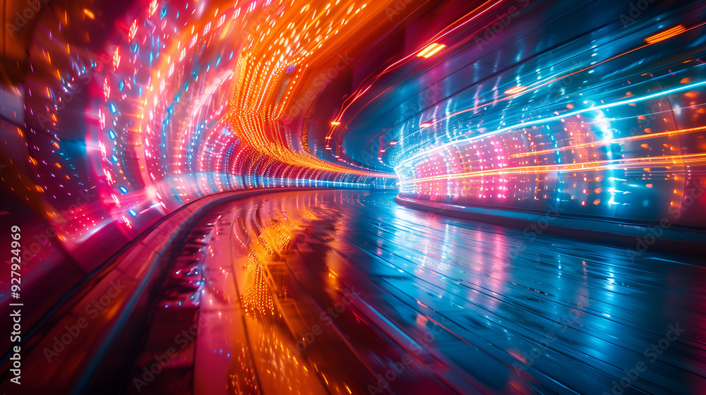 Exciting Text With Dynamic Effect Bold and Dynamic Font Styl Creative ...