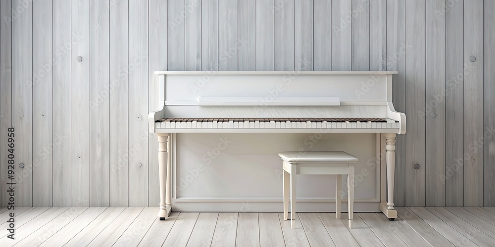 White wooden piano texture, white, wood, piano, textured, surface ...