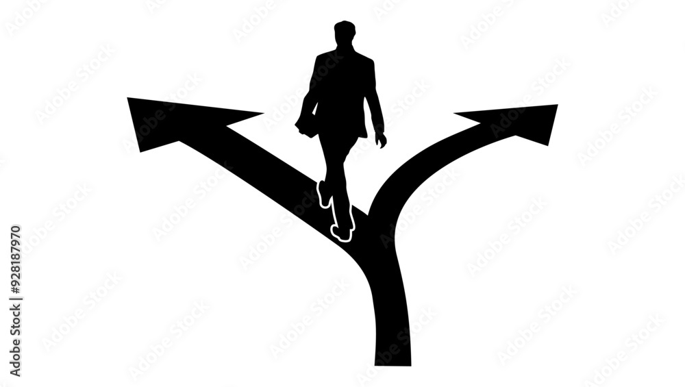 Change direction or career path for the best opportunity, pivot or ...