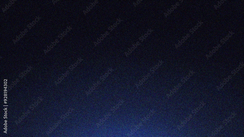 navy grainy gradient background noise texture poster backdrop banner ...