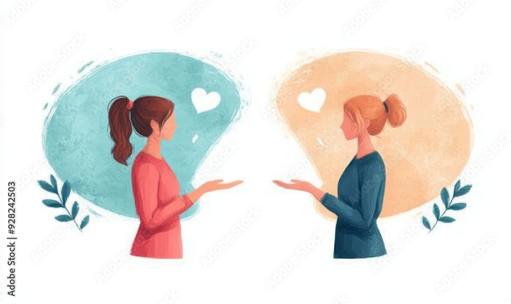 Conflict resolution process, using effective communication and ... Conflict resolution process, using effective communication and ...