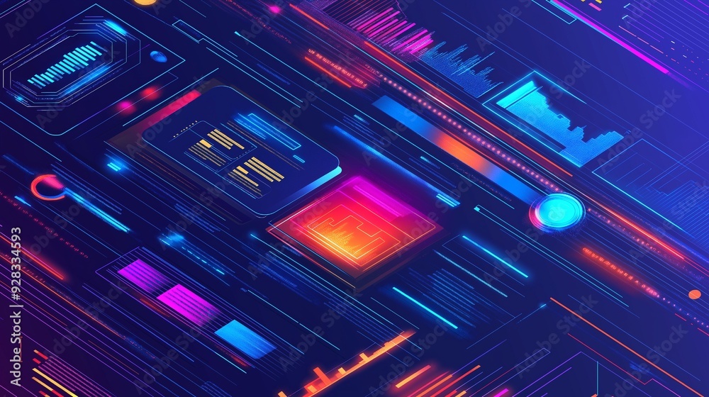 Measures of E-commerce Online retail analytics with a futuristic ...