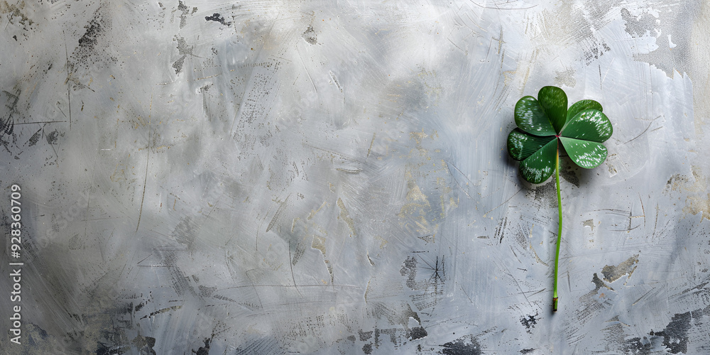 St. Patrick's Day Symbols: The Significance of the Four-Leaf Clover ...