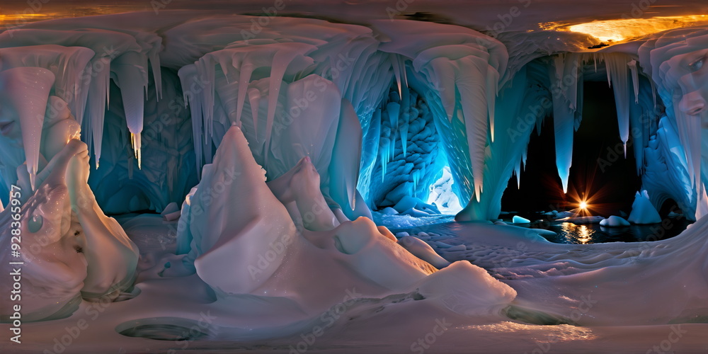 Full 360 degrees seamless spherical panorama HDRI equirectangular ...