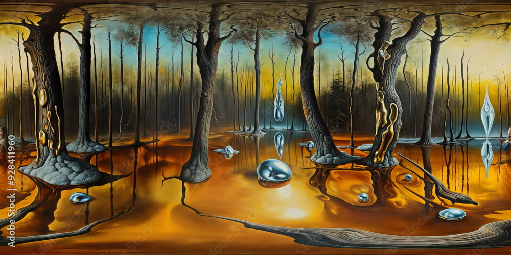 Full 360 degrees seamless spherical panorama HDRI equirectangular ...