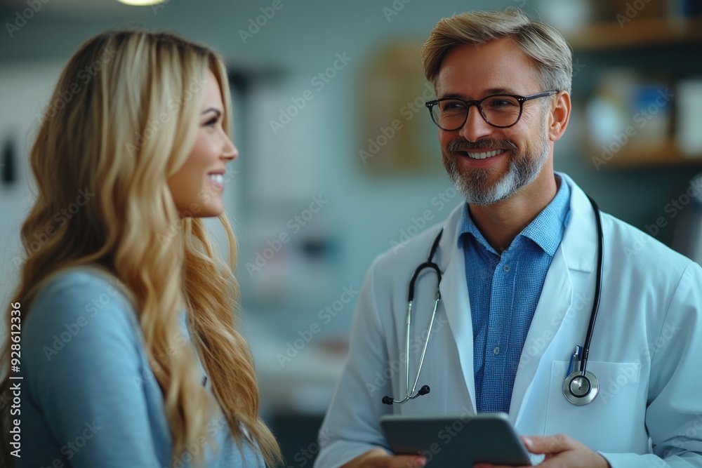 Enhancing Patient Care: Doctor and Nurse Collaboration with Tablets for ... Enhancing Patient Care: Doctor and Nurse Collaboration with Tablets for ...
