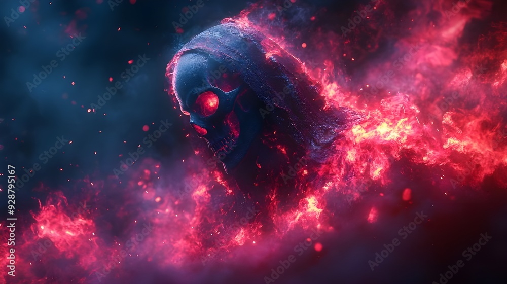 4k wallpaper for channel gaming illustration image Stock Illustration ...