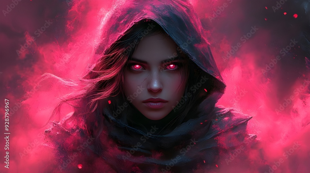 4k wallpaper for channel gaming illustration image Stock Illustration ...