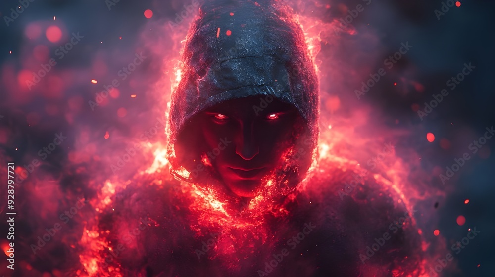 4k wallpaper for channel gaming illustration image Stock Illustration ...