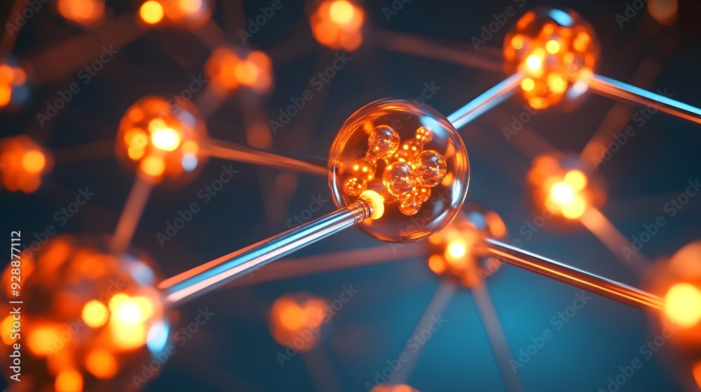 Visualizing Atomic Regulation in Nuclear Fission Process with Uranium ...