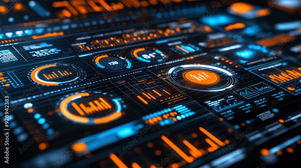 An illustration showing the different types of investment accounts with ...