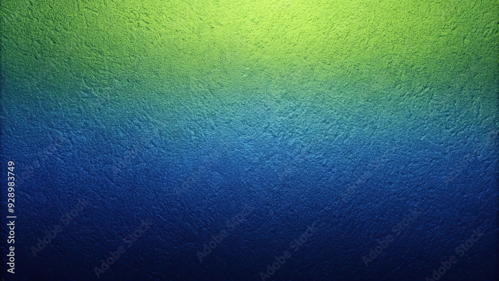 Navy blue and lime green gradient background with grainy texture , navy ...
