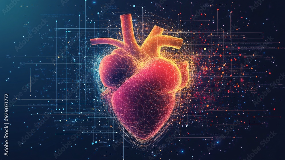 Visualizing the Impact Infographic on Chronic Disease Effects on ...