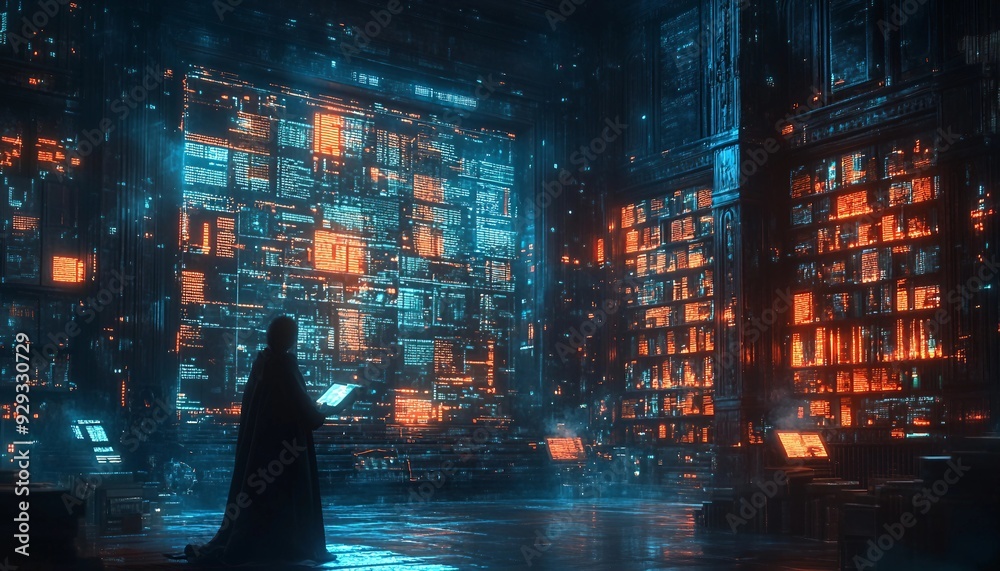 AI-Enhanced Document Search: High-Resolution Visualization of ...