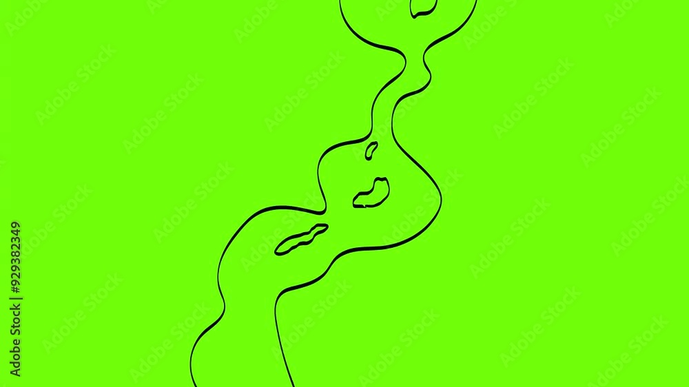 animation, drawing, rain, raindrop, raining, droplet, falling, water ...