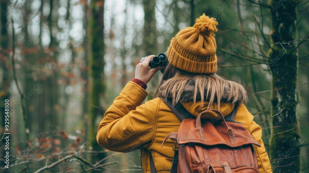 Bird Watching: Visit a nature reserve or park with binoculars and spend ...